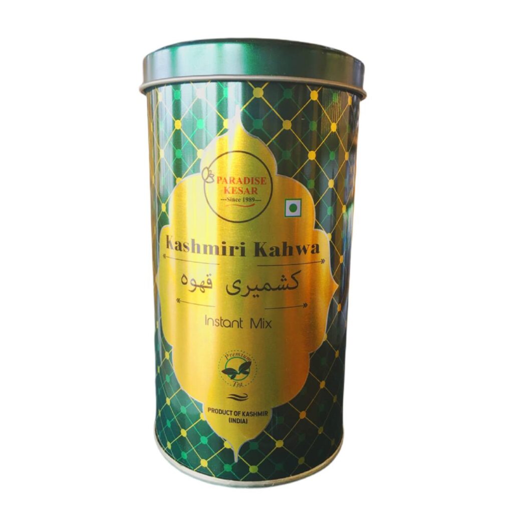 Paradise Kesar ® – 100% Organic Saffron | Dry Fruits | Shilajit | Spices