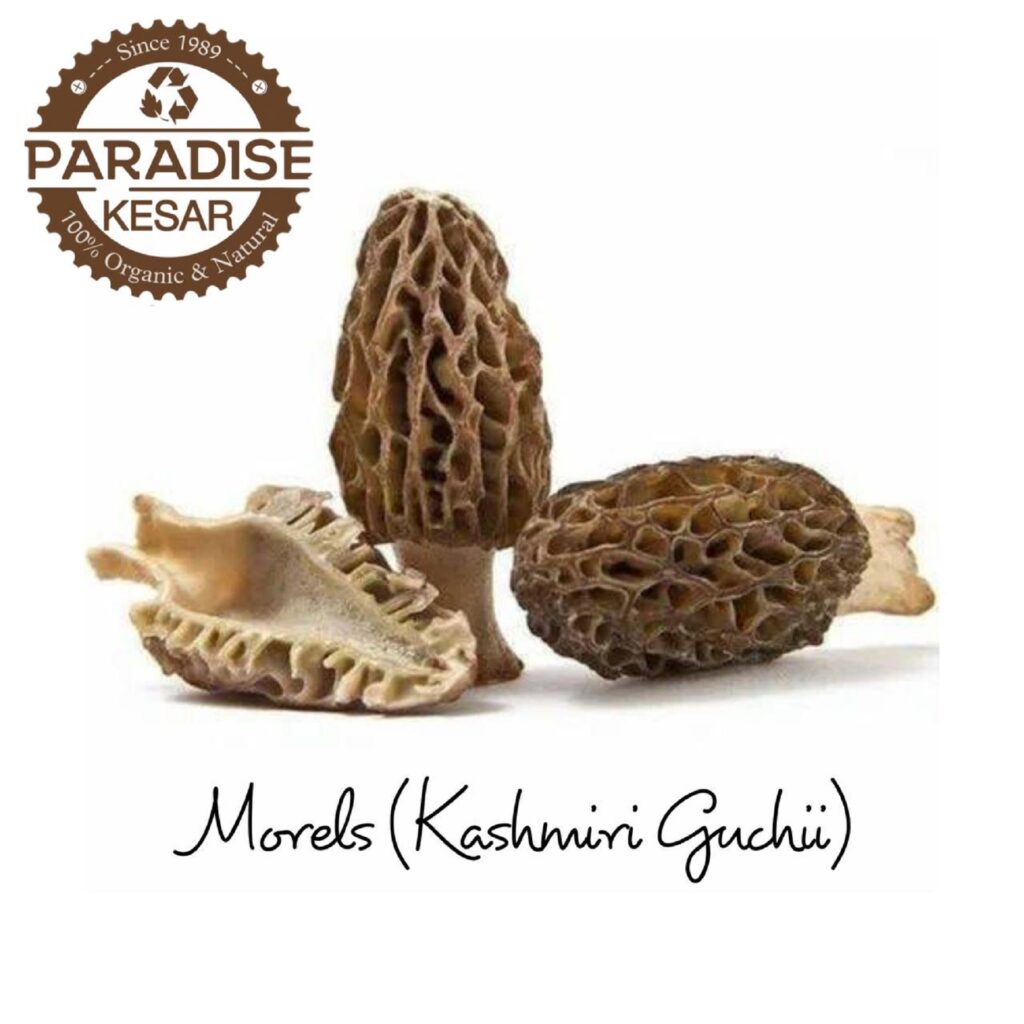Guchii (500g) – Paradise Kesar